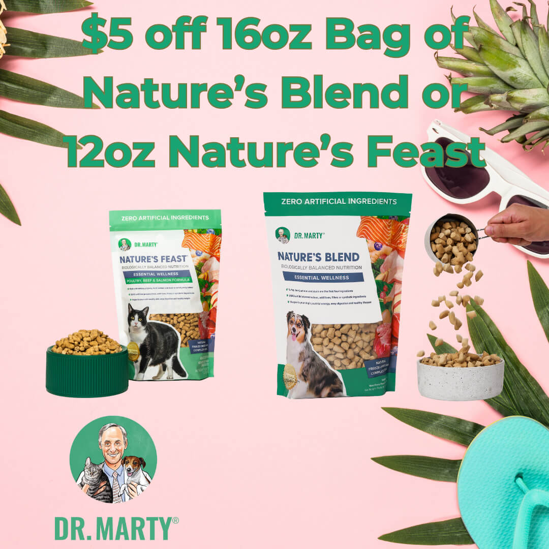 Pet Food Deals-June25 – Frattallone’s Hardware Stores and Garden Centers